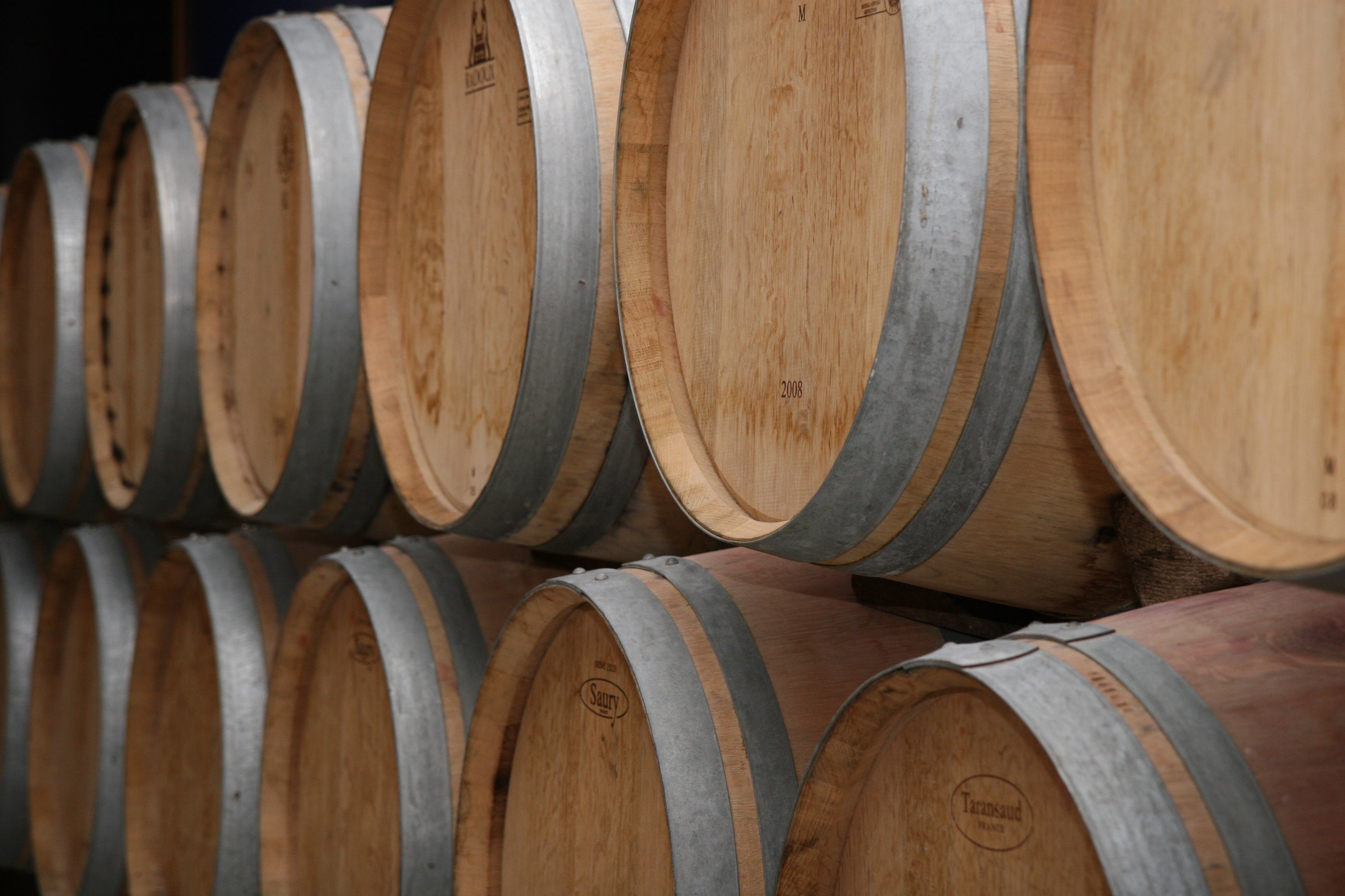 Sherry, Port & Sweet – Redwood Wines