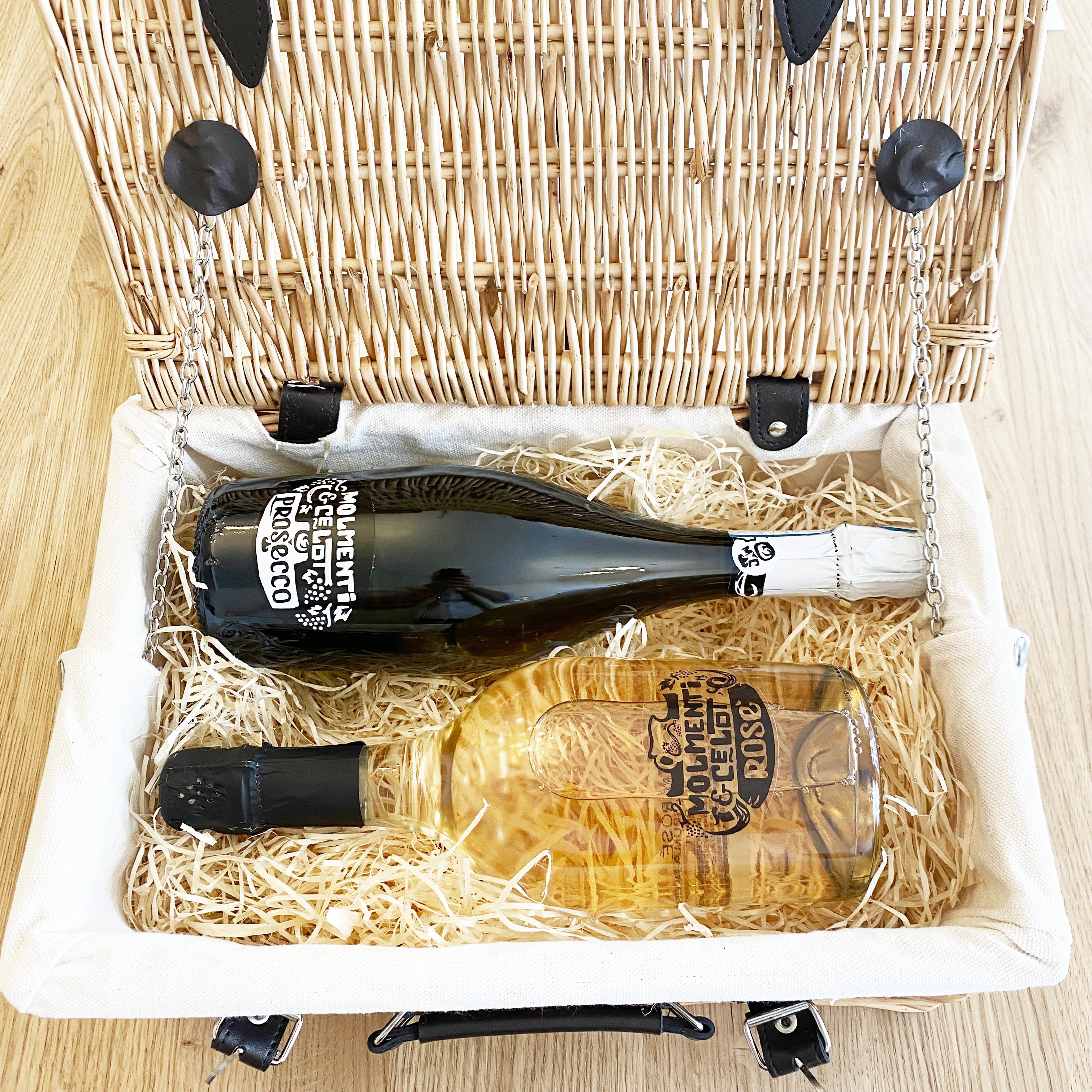 Prosecco Party Hamper – Redwood Wines